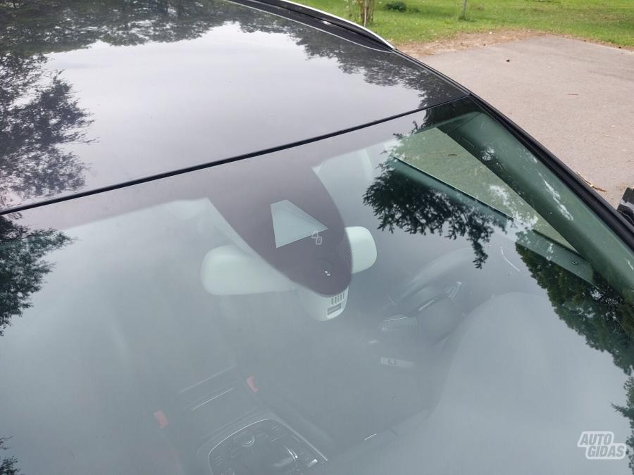 Brūns Audi A6 2014 Marijampole, ar dzinēja tilpumu 3.00 L un nobraukumu 310 tūkst. km par 9950 €, foto 8 vietnē AUTOMOTO.COM.LV