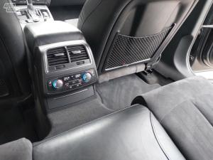 Brūns Audi A6 2014 Marijampole, ar dzinēja tilpumu 3.00 L un nobraukumu 310 tūkst. km par 9950 €, foto 16 vietnē AUTOMOTO.COM.LV