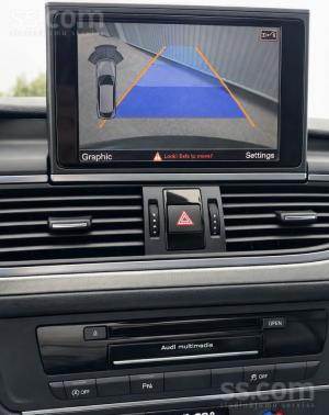 Brūns Audi A6 2014 Valmiera, ar dzinēja tilpumu 3.00 L un nobraukumu 304 tūkst. km par 8750 €, foto 16 vietnē AUTOMOTO.COM.LV