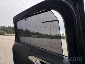Brūns Audi A6 2014 Valmiera, ar dzinēja tilpumu 3.00 L un nobraukumu 304 tūkst. km par 8750 €, foto 20 vietnē AUTOMOTO.COM.LV