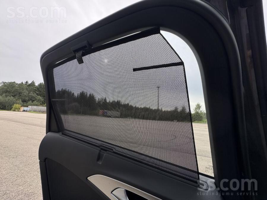 Brūns Audi A6 2014 Valmiera, ar dzinēja tilpumu 3.00 L un nobraukumu 304 tūkst. km par 8750 €, foto 20 vietnē AUTOMOTO.COM.LV