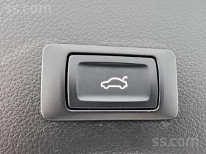 Brūns Audi A6 2014 Valmiera, ar dzinēja tilpumu 3.00 L un nobraukumu 304 tūkst. km par 8750 €, foto 21 vietnē AUTOMOTO.COM.LV