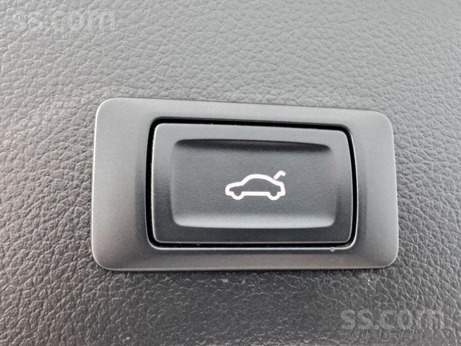 Brūns Audi A6 2014 Valmiera, ar dzinēja tilpumu 3.00 L un nobraukumu 304 tūkst. km par 8750 €, foto 21 vietnē AUTOMOTO.COM.LV
