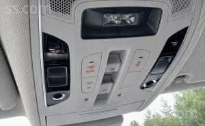 Brūns Audi A6 2014 Valmiera, ar dzinēja tilpumu 3.00 L un nobraukumu 304 tūkst. km par 8750 €, foto 22 vietnē AUTOMOTO.COM.LV