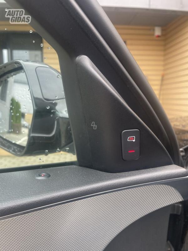 Audi A6 2014 Viļņa vietnē Brūns Audi A6 2014 Viļņa, ar dzinēja tilpumu 3.00 L un nobraukumu 340 tūkst. km par 7000 €, foto 11 vietnē AUTOMOTO.COM.LV