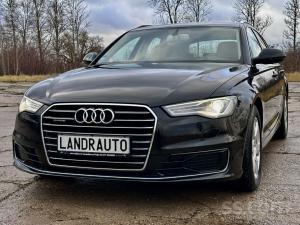 Brūns Audi A6 2015 Tukums, ar dzinēja tilpumu 3.00 L un nobraukumu 209 tūkst. km par 13777 €, foto 34 vietnē AUTOMOTO.COM.LV