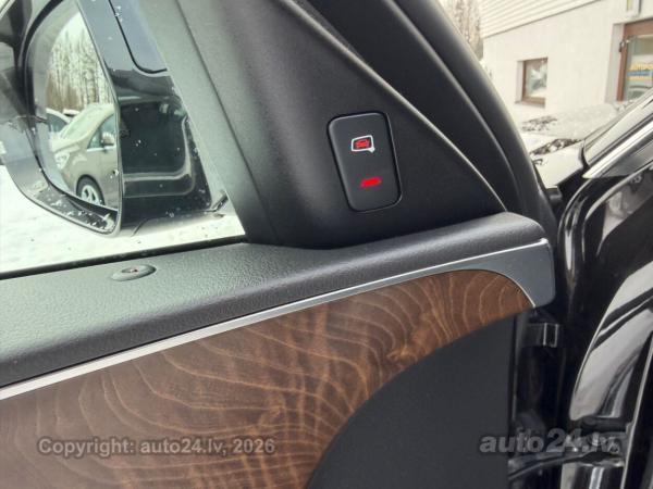 Brūns Audi A6 2015 Veru, ar dzinēja tilpumu 3.00 L un nobraukumu 221 tūkst. km par 13900 €, foto 11 vietnē AUTOMOTO.COM.LV