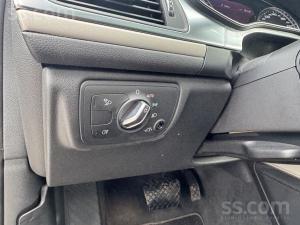 Brūns Audi A6 2015 Ogre, ar dzinēja tilpumu 3.00 L un nobraukumu 301 tūkst. km par 14880 €, foto 21 vietnē AUTOMOTO.COM.LV