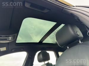 Brūns Audi A6 2015 Ogre, ar dzinēja tilpumu 3.00 L un nobraukumu 301 tūkst. km par 14880 €, foto 31 vietnē AUTOMOTO.COM.LV