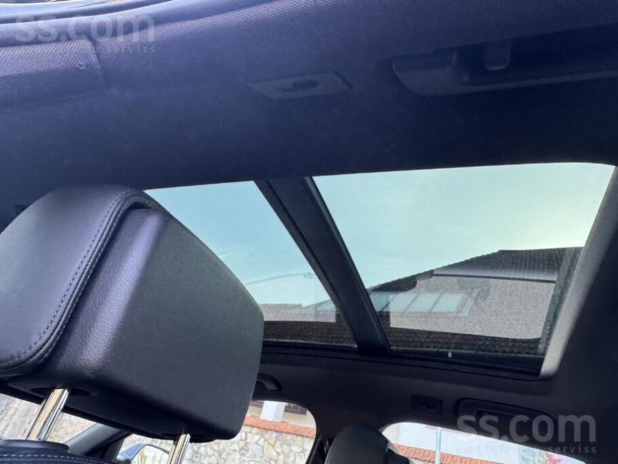 Brūns Audi A6 2015 Ogre, ar dzinēja tilpumu 3.00 L un nobraukumu 301 tūkst. km par 14880 €, foto 34 vietnē AUTOMOTO.COM.LV