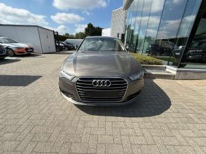 Brūns Audi A6 2015 Šauļi, ar dzinēja tilpumu 1.97 L un nobraukumu 370 tūkst. km par 8900 €, foto 3 vietnē AUTOMOTO.COM.LV