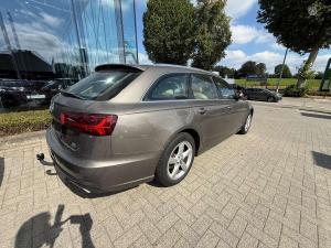 Brūns Audi A6 2015 Šauļi, ar dzinēja tilpumu 1.97 L un nobraukumu 370 tūkst. km par 8900 €, foto 5 vietnē AUTOMOTO.COM.LV