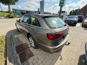 Brūns Audi A6 2015 Šauļi, ar dzinēja tilpumu 1.97 L un nobraukumu 370 tūkst. km par 8900 €, foto 7 vietnē AUTOMOTO.COM.LV