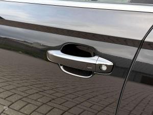 Brown Audi A6 2015 in Kedainiai, with an engine capacity of 1.97 L and mileage of 281 thousand km for 12950 €, photo 16 on AUTOMOTO.COM.LV