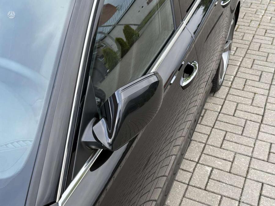 Brown Audi A6 2015 in Kedainiai, with an engine capacity of 1.97 L and mileage of 281 thousand km for 12950 €, photo 17 on AUTOMOTO.COM.LV
