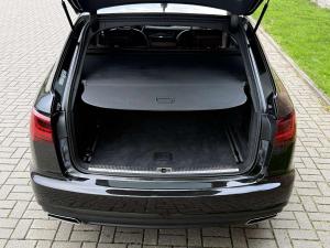 Brown Audi A6 2015 in Kedainiai, with an engine capacity of 1.97 L and mileage of 281 thousand km for 12950 €, photo 28 on AUTOMOTO.COM.LV