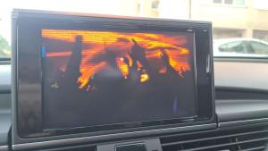 Коричневый Ауди А6 2015 в Каунас, объемом двигателя 1.97 л и пробегом 320 тыс. км за 11200 €, фото 18 на AUTOMOTO.COM.LV