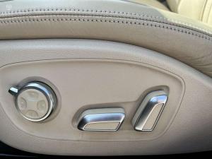 Brown Audi A6 2015 in Siauliai, with an engine capacity of 1.97 L and mileage of 239 thousand km for 11700 €, photo 16 on AUTOMOTO.COM.LV