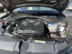 Brown Audi A6 2015 in Siauliai, with an engine capacity of 1.97 L and mileage of 239 thousand km for 11700 €, photo 24 on AUTOMOTO.COM.LV