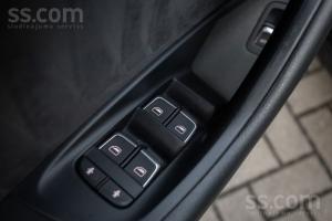 Brūns Audi A6 2015 Jelgava, ar dzinēja tilpumu 2.00 L un nobraukumu 359 tūkst. km par 13999 €, foto 21 vietnē AUTOMOTO.COM.LV