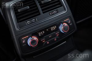 Brūns Audi A6 2015 Jelgava, ar dzinēja tilpumu 2.00 L un nobraukumu 359 tūkst. km par 13999 €, foto 26 vietnē AUTOMOTO.COM.LV