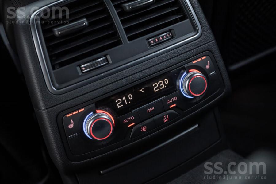 Brūns Audi A6 2015 Jelgava, ar dzinēja tilpumu 2.00 L un nobraukumu 359 tūkst. km par 13999 €, foto 26 vietnē AUTOMOTO.COM.LV