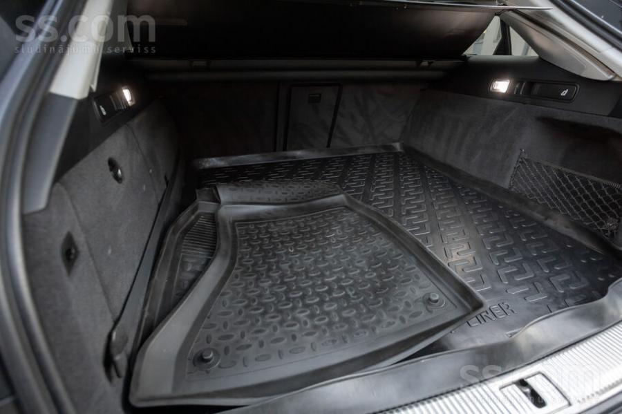 Brūns Audi A6 2015 Jelgava, ar dzinēja tilpumu 2.00 L un nobraukumu 359 tūkst. km par 13999 €, foto 27 vietnē AUTOMOTO.COM.LV