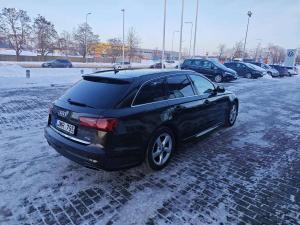 Brūns Audi A6 2016 Šauļi, ar dzinēja tilpumu 1.98 L un nobraukumu 168 tūkst. km par 16500 €, foto 3 vietnē AUTOMOTO.COM.LV