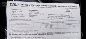 Brūns Audi A6 2016 Rīga, ar dzinēja tilpumu 3.00 L un nobraukumu 164 tūkst. km par 12300 €, foto 13 vietnē AUTOMOTO.COM.LV