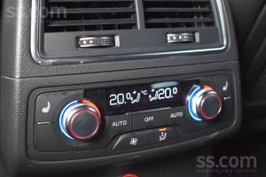 Коричневый Ауди А6 2016 в Кулдига, объемом двигателя 3.00 л и пробегом 0 тыс. км за 14990 €, фото 31 на AUTOMOTO.COM.LV