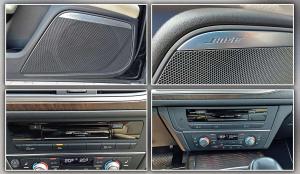 Brown Audi A6 2016 in Vilnius, with an engine capacity of 1.97 L and mileage of 238 thousand km for 14990 €, photo 38 on AUTOMOTO.COM.LV