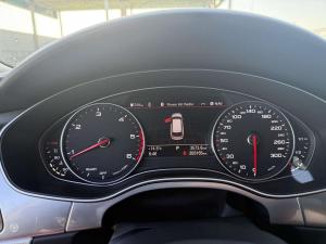 Brūns Audi A6 2016 Joniškis, ar dzinēja tilpumu 1.97 L un nobraukumu 283 tūkst. km par 14000 €, foto 8 vietnē AUTOMOTO.COM.LV