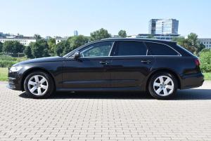 Brūns Audi A6 2017 Viļņa, ar dzinēja tilpumu 1.97 L un nobraukumu 338 tūkst. km par 12999 €, foto 9 vietnē AUTOMOTO.COM.LV