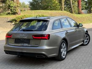 Brown Audi A6 2017 in Prienai, with an engine capacity of 1.97 L and mileage of 257 thousand km for 13800 €, photo 20 on AUTOMOTO.COM.LV