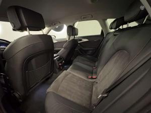 Brown Audi A6 2018 in Marijampole, with an engine capacity of 2.97 L and mileage of 177 thousand km for 15650 €, photo 25 on AUTOMOTO.COM.LV