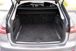 Brown Audi A6 2018 in Marijampole, with an engine capacity of 2.97 L and mileage of 209 thousand km for 22900 €, photo 9 on AUTOMOTO.COM.LV