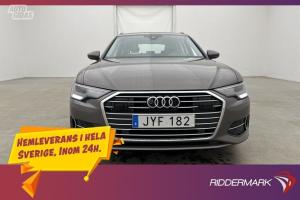 Brown Audi A6 2019 in Kaunas, with an engine capacity of 0.00 L and mileage of 99 thousand km for 28324 €, photo  on AUTOMOTO.COM.LV