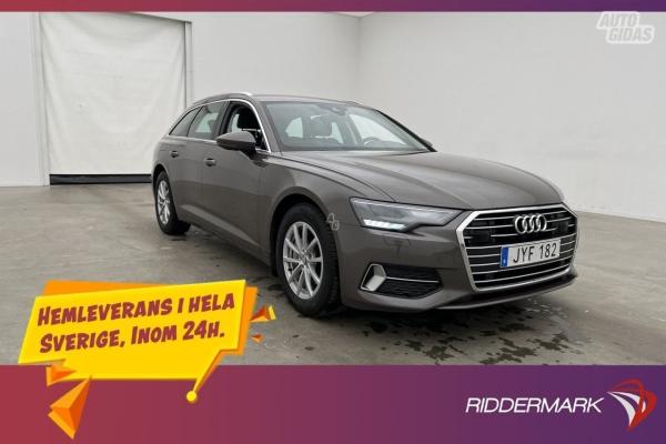 Brūns Audi A6 2019 Kauņa, ar dzinēja tilpumu 0.00 L un nobraukumu 99 tūkst. km par 28324 €, foto 2 vietnē AUTOMOTO.COM.LV