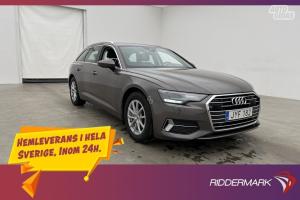 Brown Audi A6 2019 in Kaunas, with an engine capacity of 0.00 L and mileage of 99 thousand km for 28324 €, photo 2 on AUTOMOTO.COM.LV