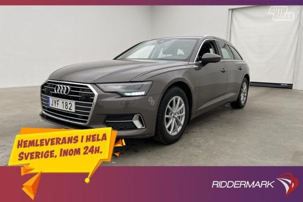 Brūns Audi A6 2019 Kauņa, ar dzinēja tilpumu 0.00 L un nobraukumu 99 tūkst. km par 28324 €, foto 3 vietnē AUTOMOTO.COM.LV