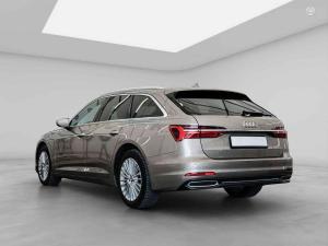 Brūns Audi A6 2019 Kauņa, ar dzinēja tilpumu 2.00 L un nobraukumu 223 tūkst. km par 19990 €, foto 3 vietnē AUTOMOTO.COM.LV