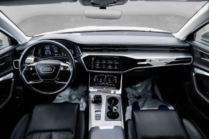 Brūns Audi A6 2019 Kauņa, ar dzinēja tilpumu 2.00 L un nobraukumu 223 tūkst. km par 19990 €, foto 10 vietnē AUTOMOTO.COM.LV