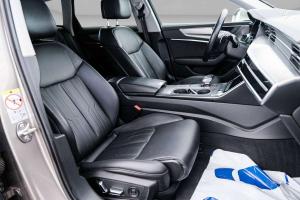 Brūns Audi A6 2019 Kauņa, ar dzinēja tilpumu 2.00 L un nobraukumu 223 tūkst. km par 19990 €, foto 12 vietnē AUTOMOTO.COM.LV