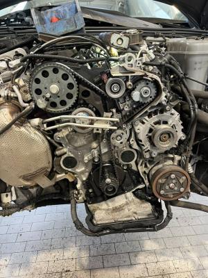 Brūns Audi A6 2020 Rīga, ar dzinēja tilpumu 2.00 L un nobraukumu 211 tūkst. km par 19800 €, foto 13 vietnē AUTOMOTO.COM.LV