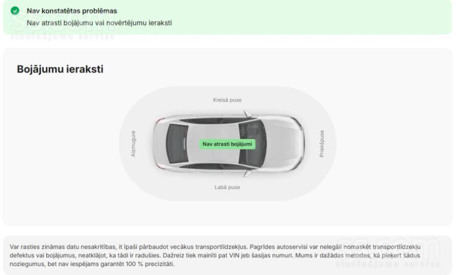 Brūns Audi A6 2020 Rīga, ar dzinēja tilpumu 2.00 L un nobraukumu 211 tūkst. km par 19800 €, foto 15 vietnē AUTOMOTO.COM.LV