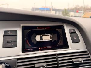 Ауди А6 2011 в Вильнюс, объемом двигателя 2.00 л и пробегом 130 тыс. км за 6350 €, фото 24 на AUTOMOTO.COM.LV