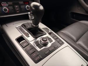 Ауди А6 2011 в Вильнюс, объемом двигателя 2.00 л и пробегом 130 тыс. км за 6350 €, фото 25 на AUTOMOTO.COM.LV