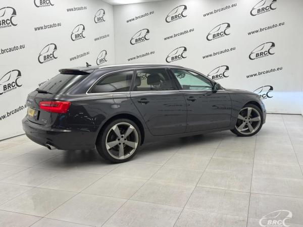 Audi A6 2014 Viļņa vietnē Audi A6 2014 Viļņa, ar dzinēja tilpumu 2.97 L un nobraukumu 285 tūkst. km par 8900 €, foto 3 vietnē AUTOMOTO.COM.LV