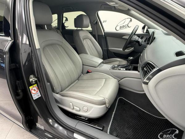 Audi A6 2014 Viļņa vietnē Audi A6 2014 Viļņa, ar dzinēja tilpumu 2.97 L un nobraukumu 285 tūkst. km par 8900 €, foto 6 vietnē AUTOMOTO.COM.LV