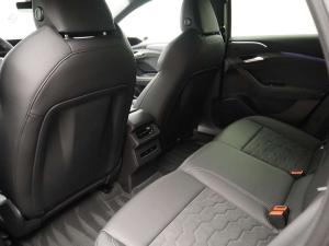 Black Audi A6 e-tron 2026 in Vilnius, with an engine capacity of 0.00 L and mileage of 1 thousand km for 69900 €, photo 22 on AUTOMOTO.COM.LV